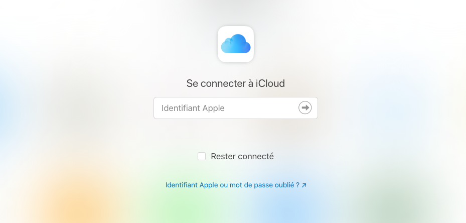 Comment créer un compte iCloud Comment créer un compte iCloud