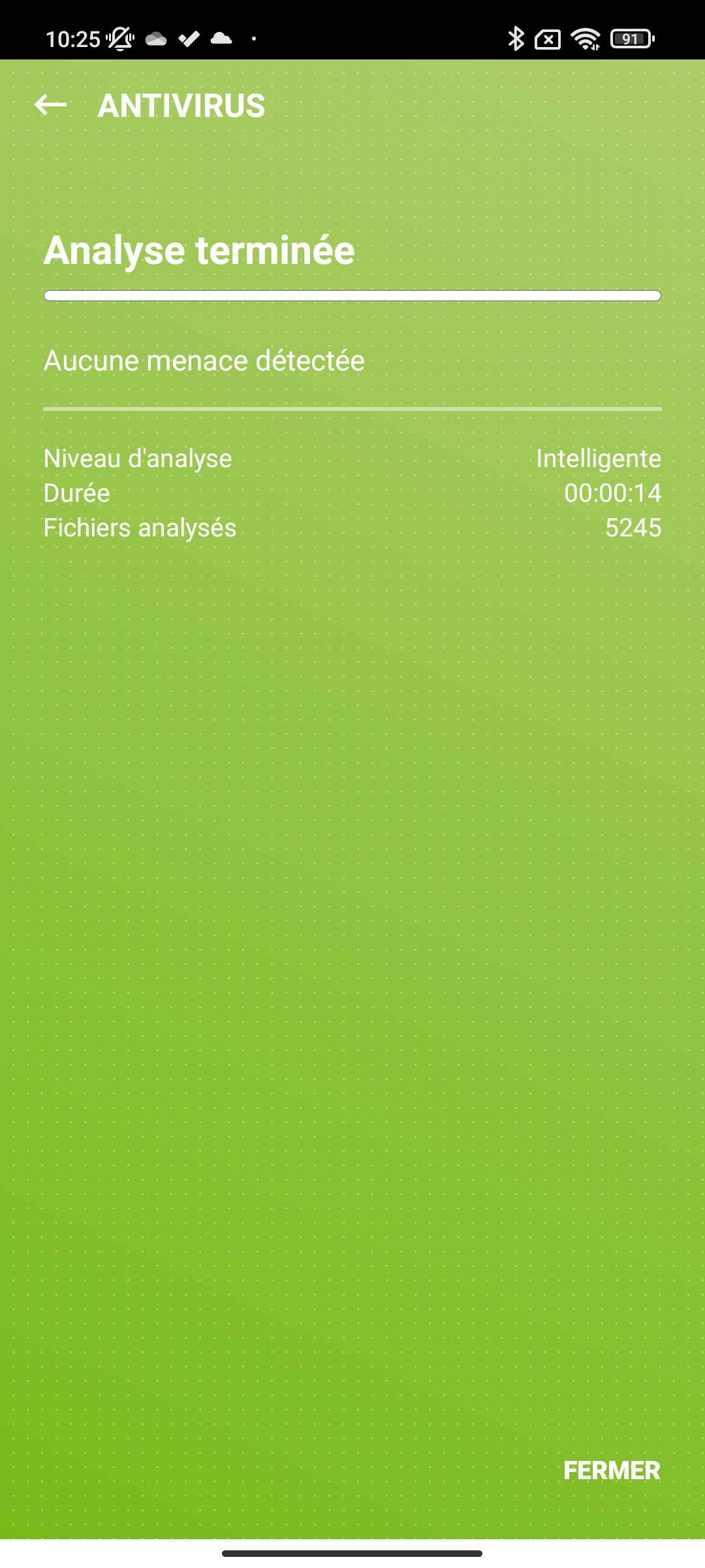 Avis ESET Smart Security Premium (2023) : une évolution pertinente