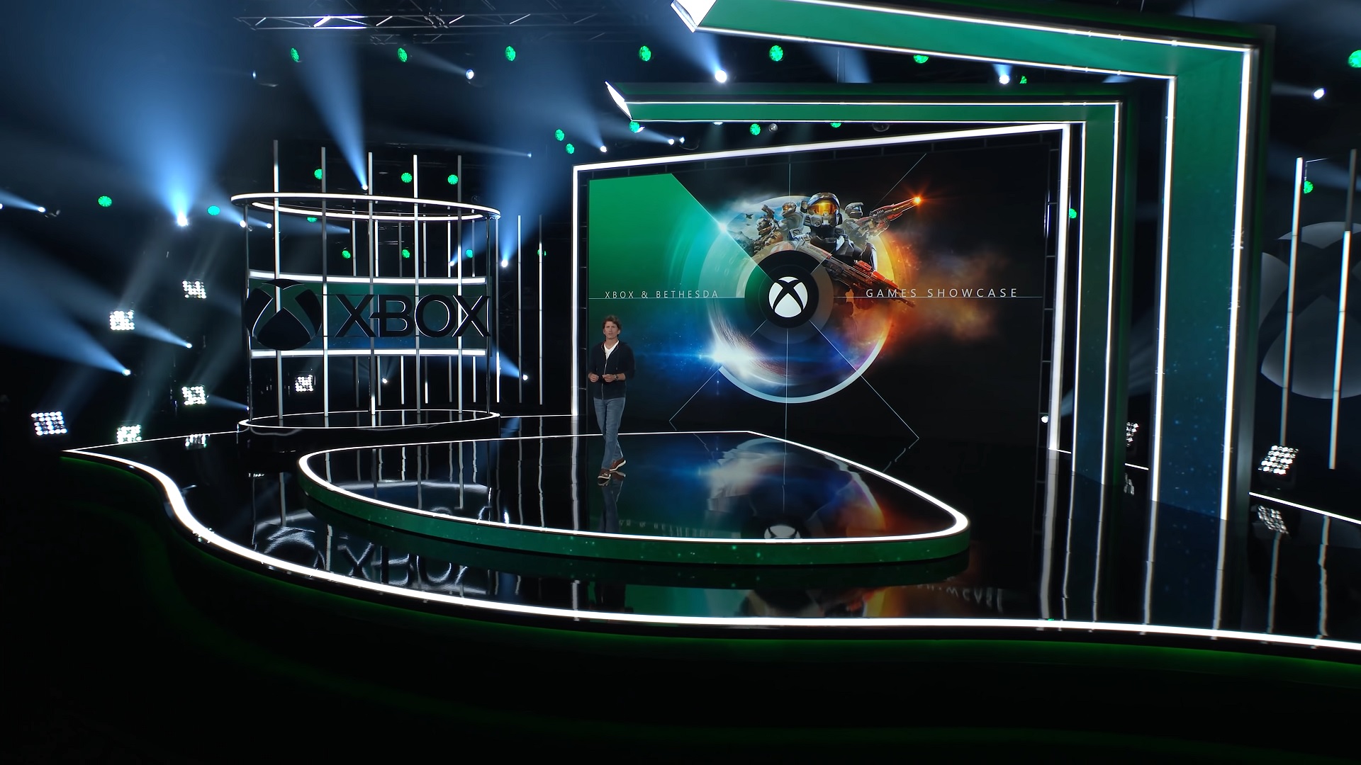 Xbox préparerait une conférence pour la période de l'E3