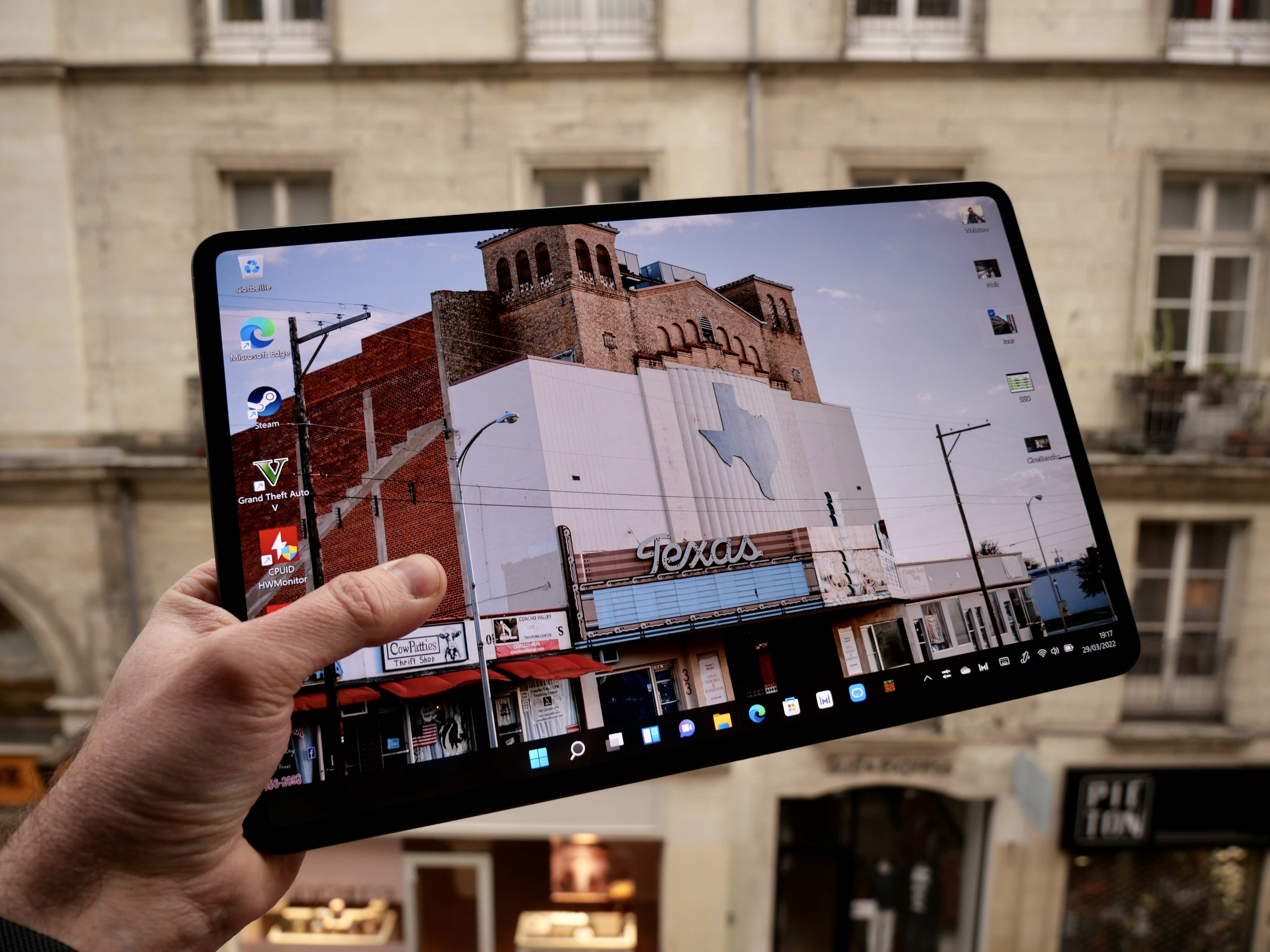 Huawei MateBook E: the Surface Pro 8 killer? – Archyde