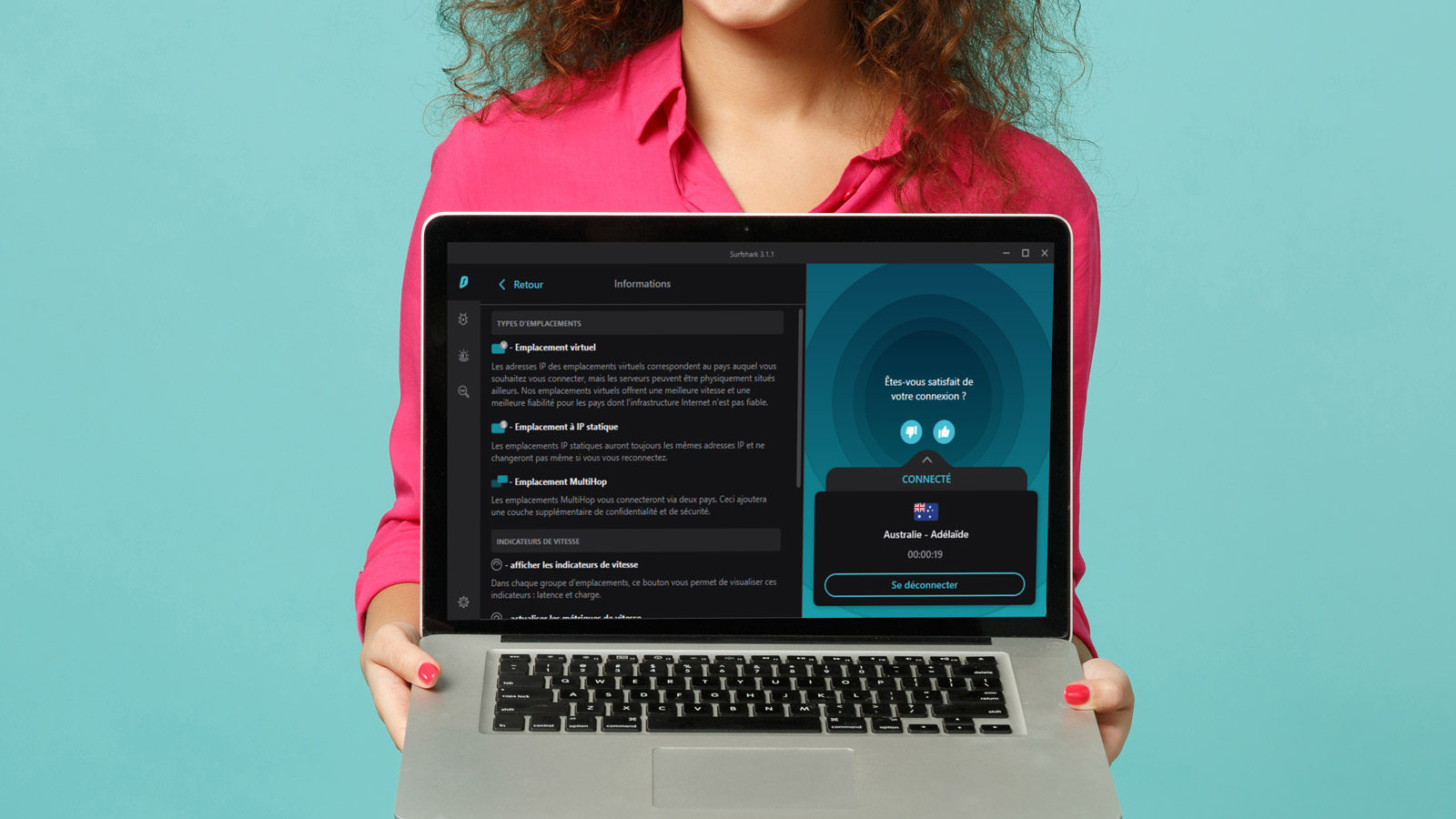 Voici 3 bonnes raisons de renforcer votre anonymat en ligne