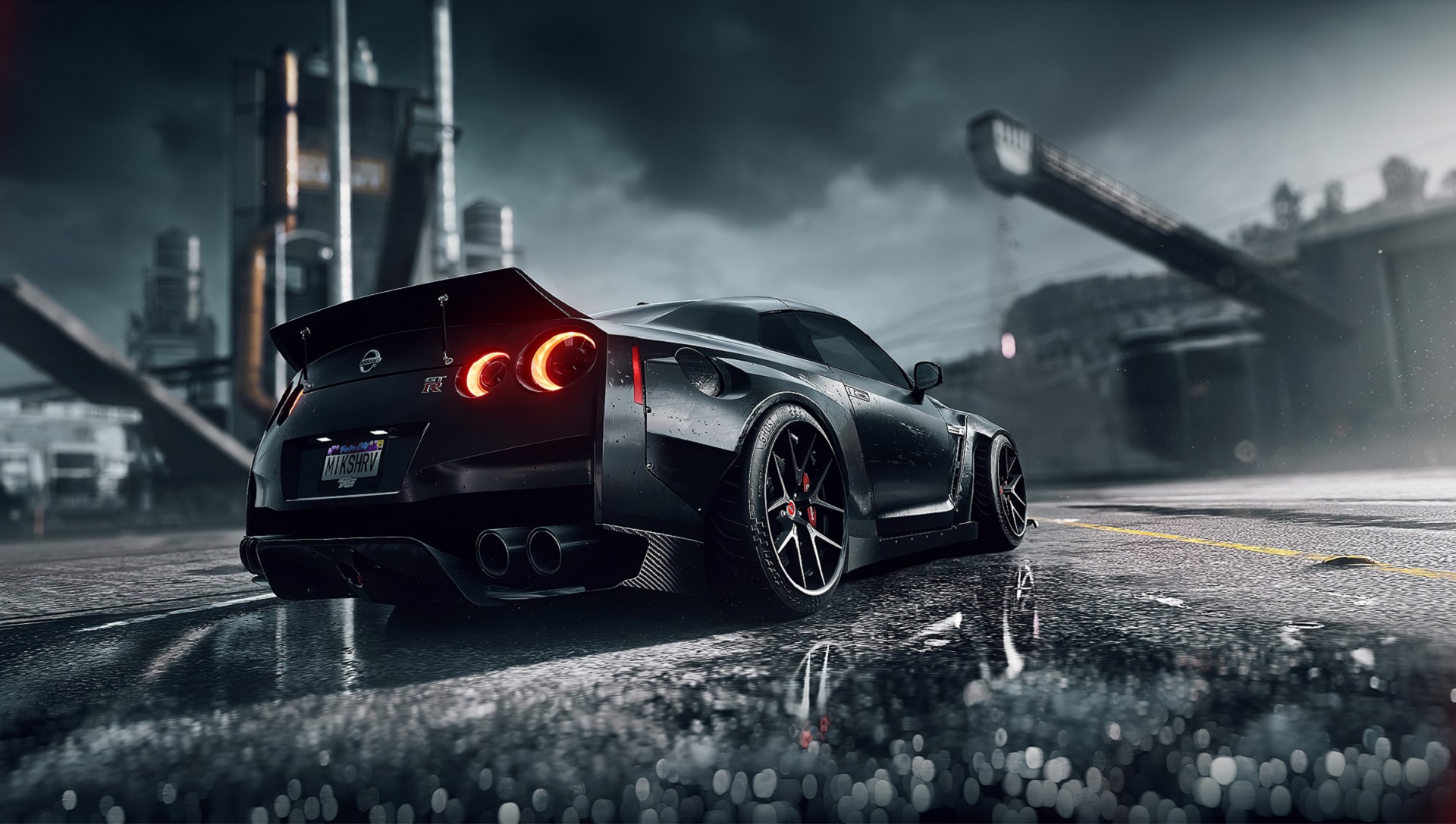Need for Speed : la sortie du prochain opus se précise