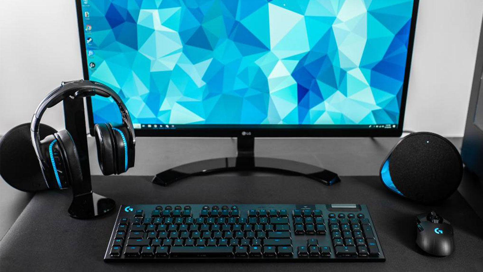 Vente flash Amazon : Une séléction de produit gaming Logitech à moins ...