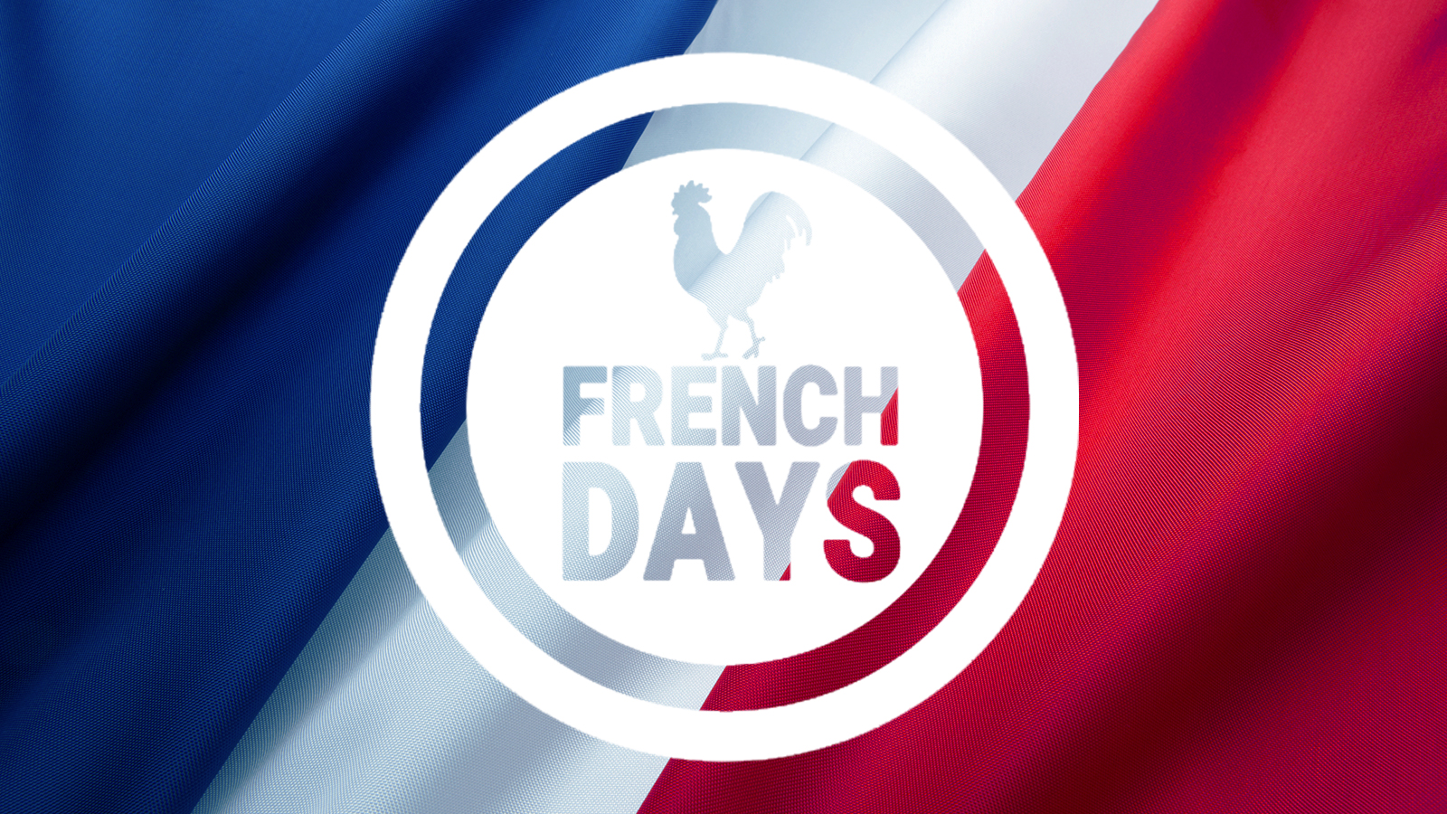 French Days : plus qu'une semaine avant le Black Friday à la française