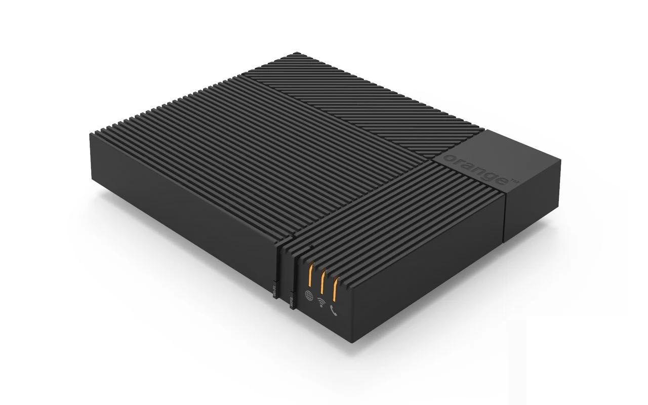 Test Livebox 5 : l'offre fibre grand public d'Orange a-t-elle toujours ...