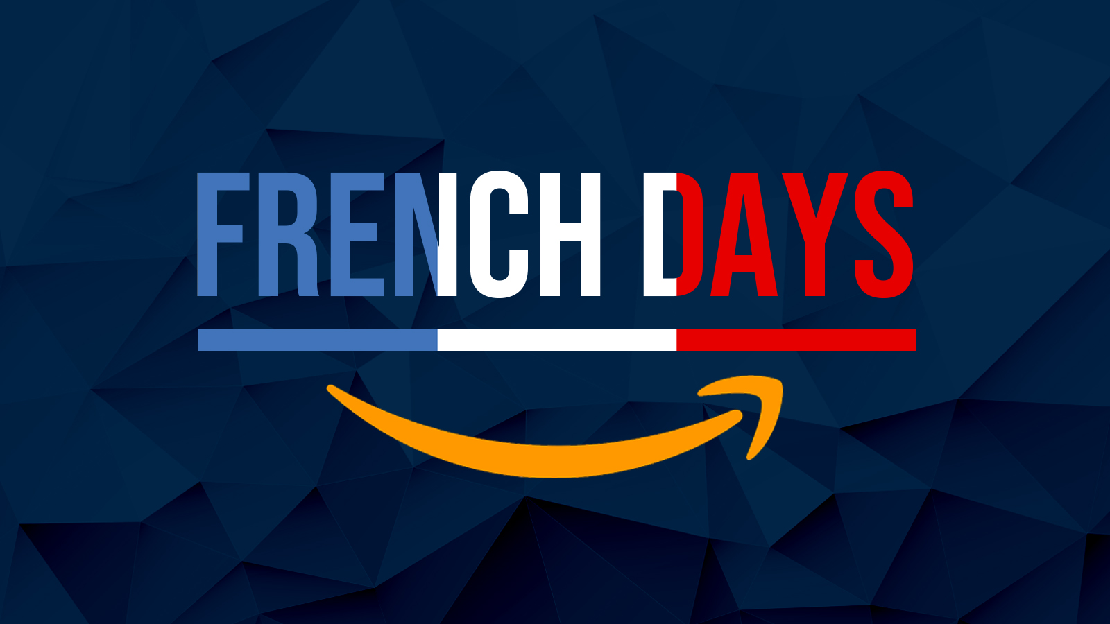 French Days : Amazon brade les prix de ces trois aspirateurs robots