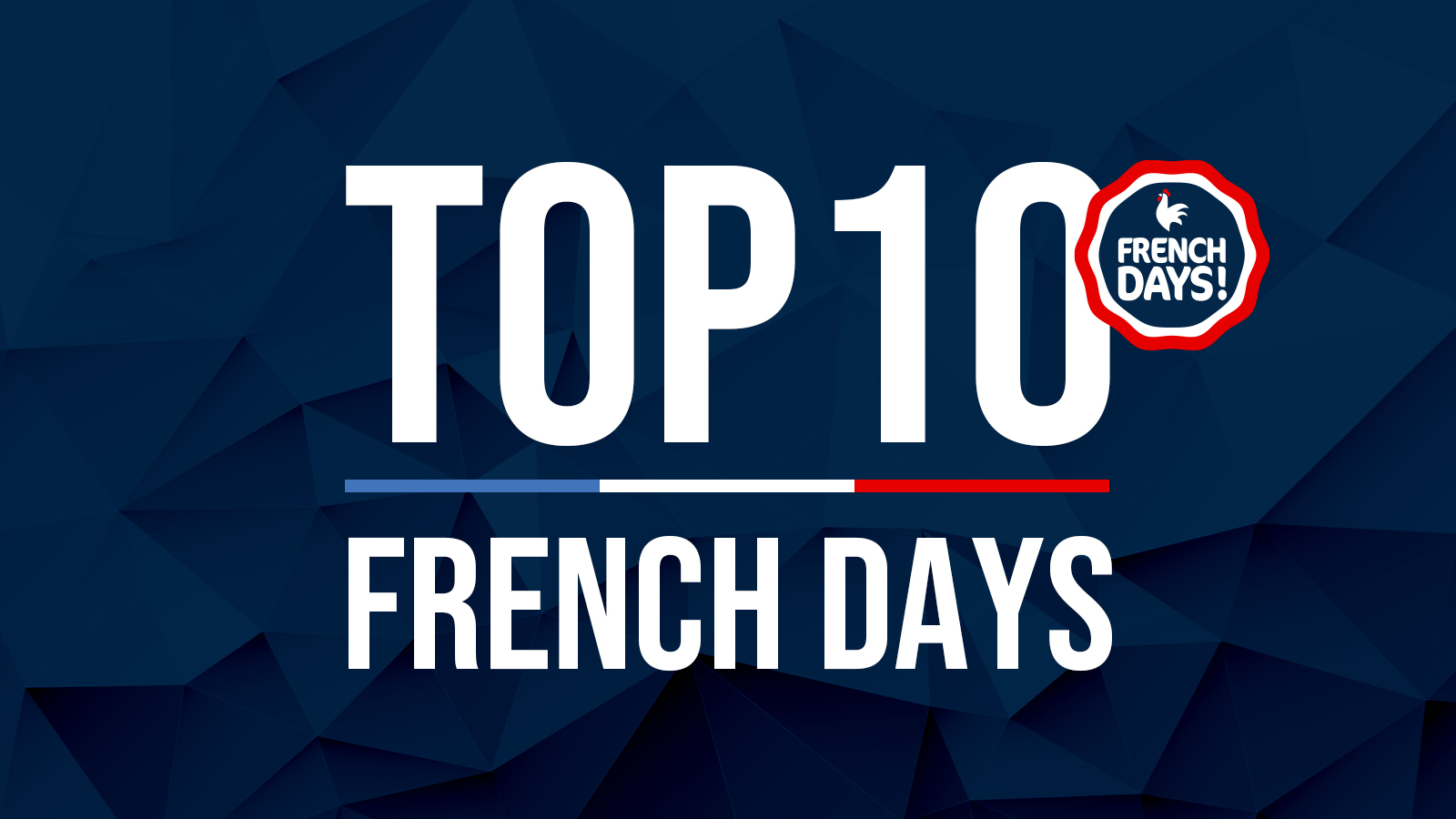 French Days : encore quelques heures pour profiter des promos Amazon