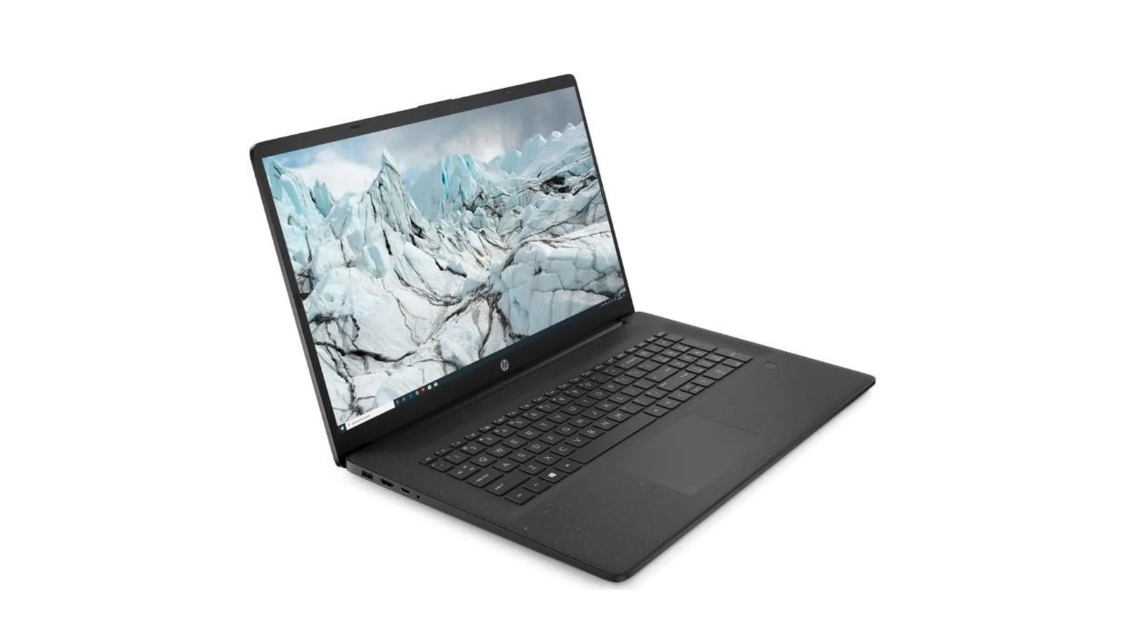 Le PC portable HP Laptop 17 passe à moins de 500€ juste à temps pour la ...