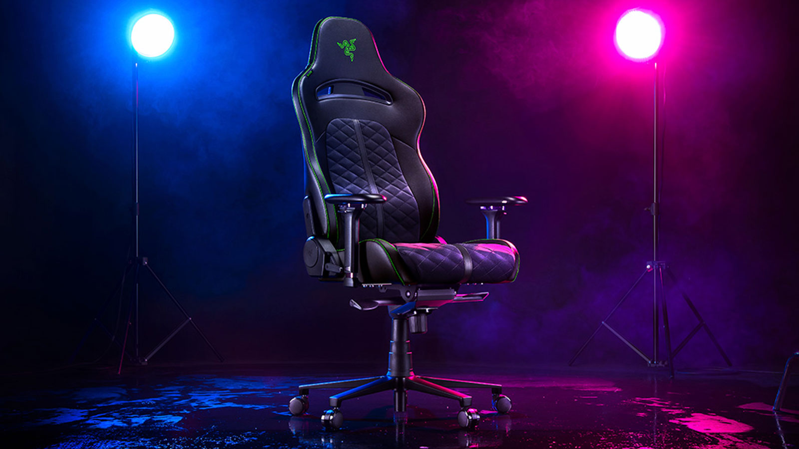 Cette chaise de gaming Razer est à moins de 300€ en ce moment chez Amazon
