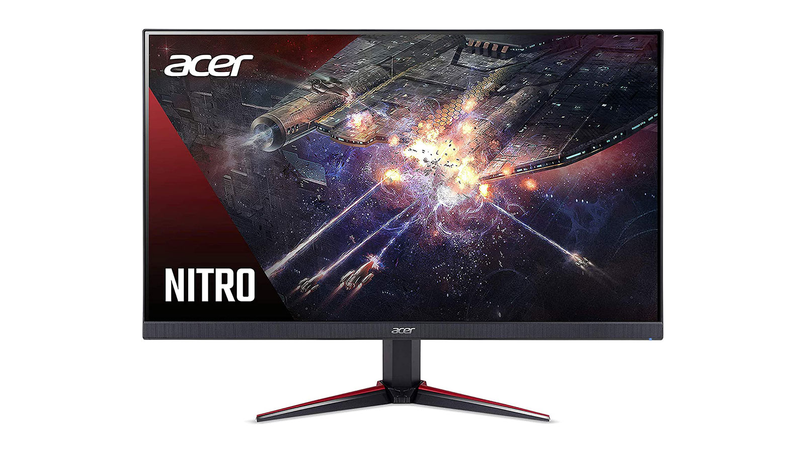 Voici une promo immanquable sur cet écran gaming Acer de 24"