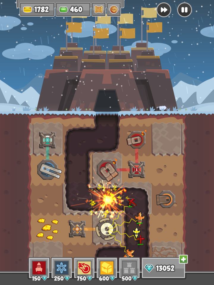 Découvrez 10 des meilleurs Tower Defense à essayer sur Android