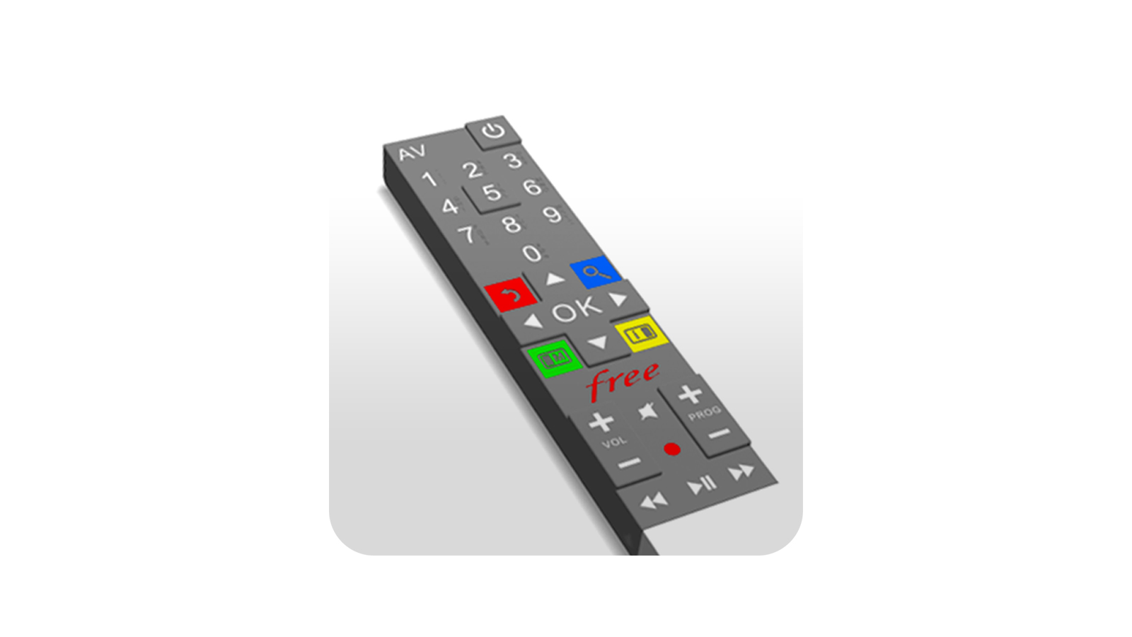 Télécharger FreeTelec Télécommande Freebox (gratuit) Android - Clubic