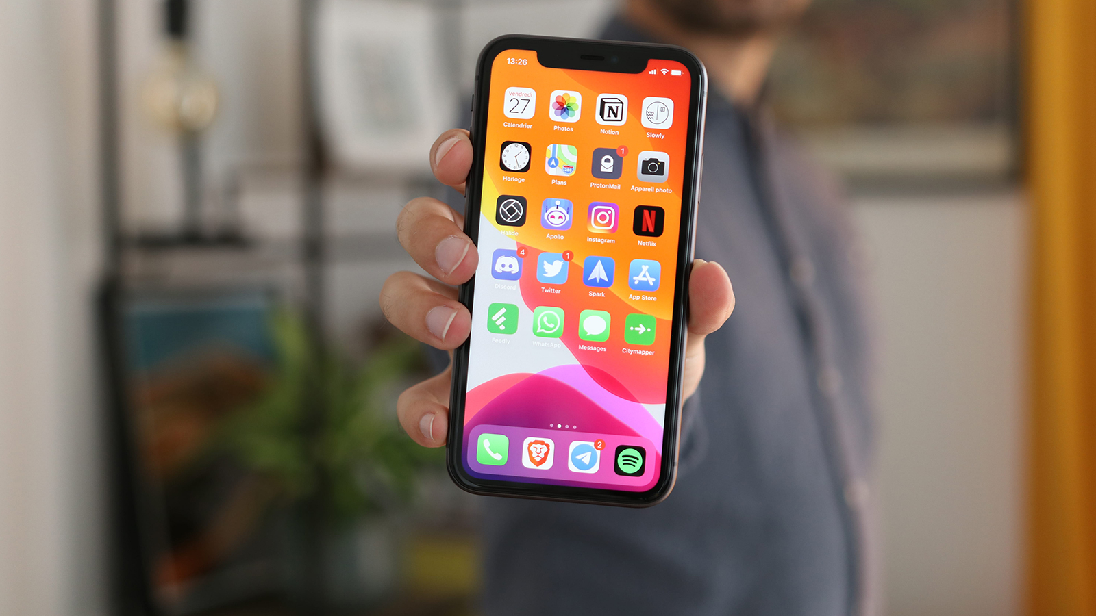 Apple : L'iPhone 11 est en promo chez Amazon avant les soldes