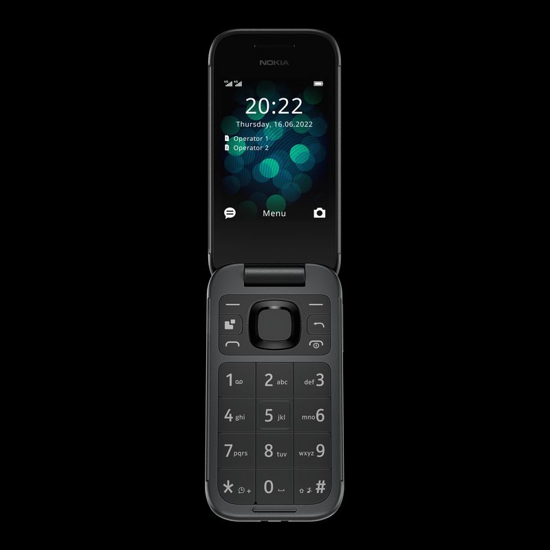 Nokia annonce 3 nouveaux smartphones pour les nostalgiques