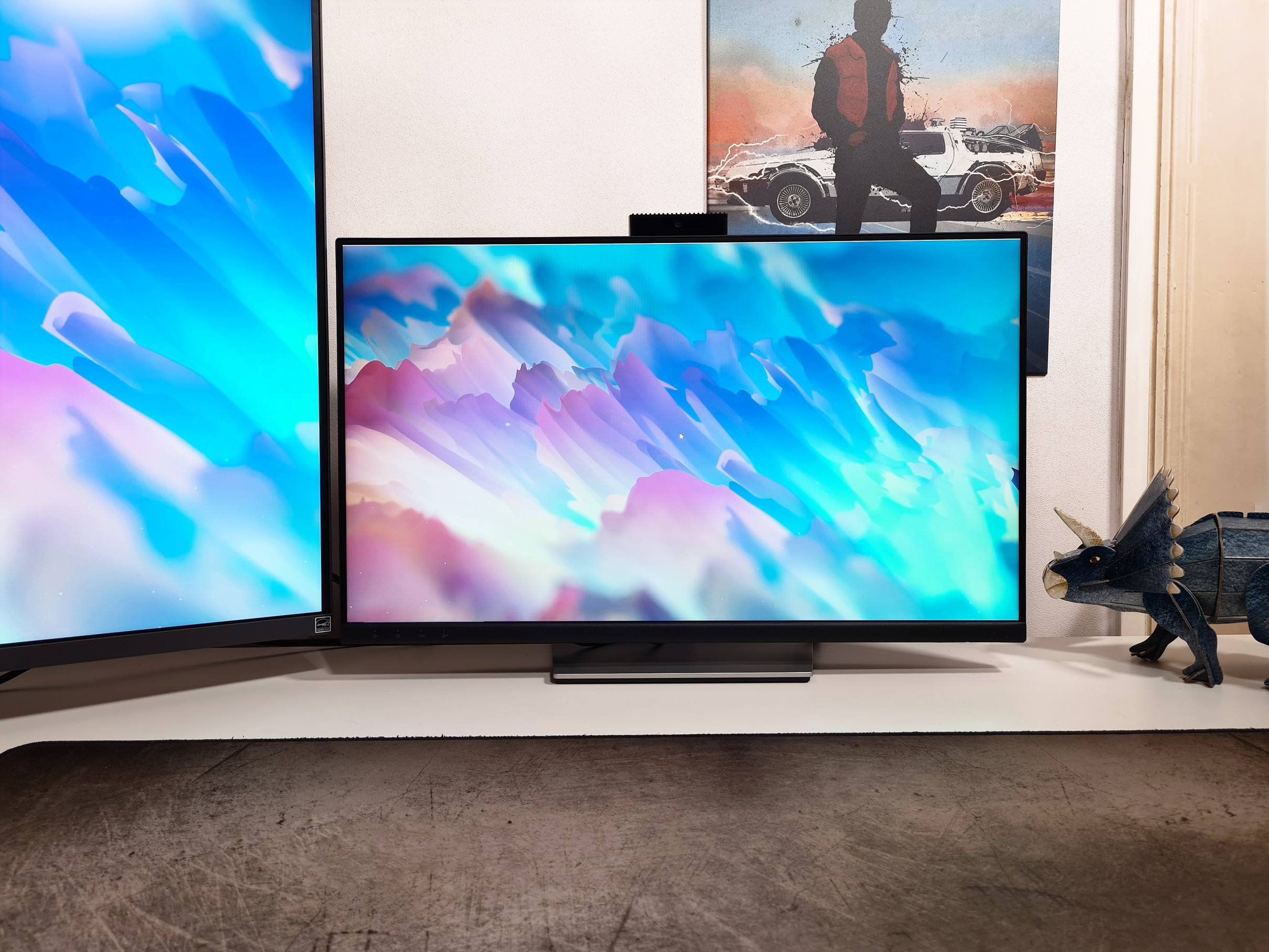 Test Dell C2423H : est-il l'écran parfait pour le télétravail