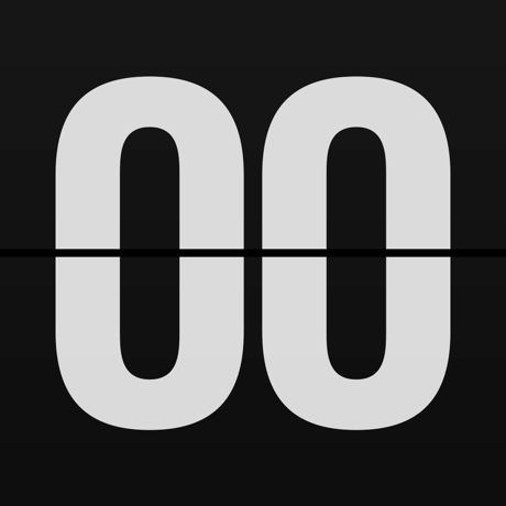 Télécharger Fliqlo (gratuit) Windows, Mac - Clubic