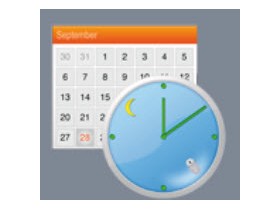 Télécharger PC TimeWatch (gratuit) Windows - Clubic