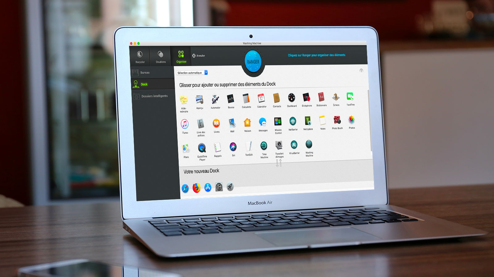 Nettoyer votre Mac à moindre frais devient bien plus facile avec Mac ...