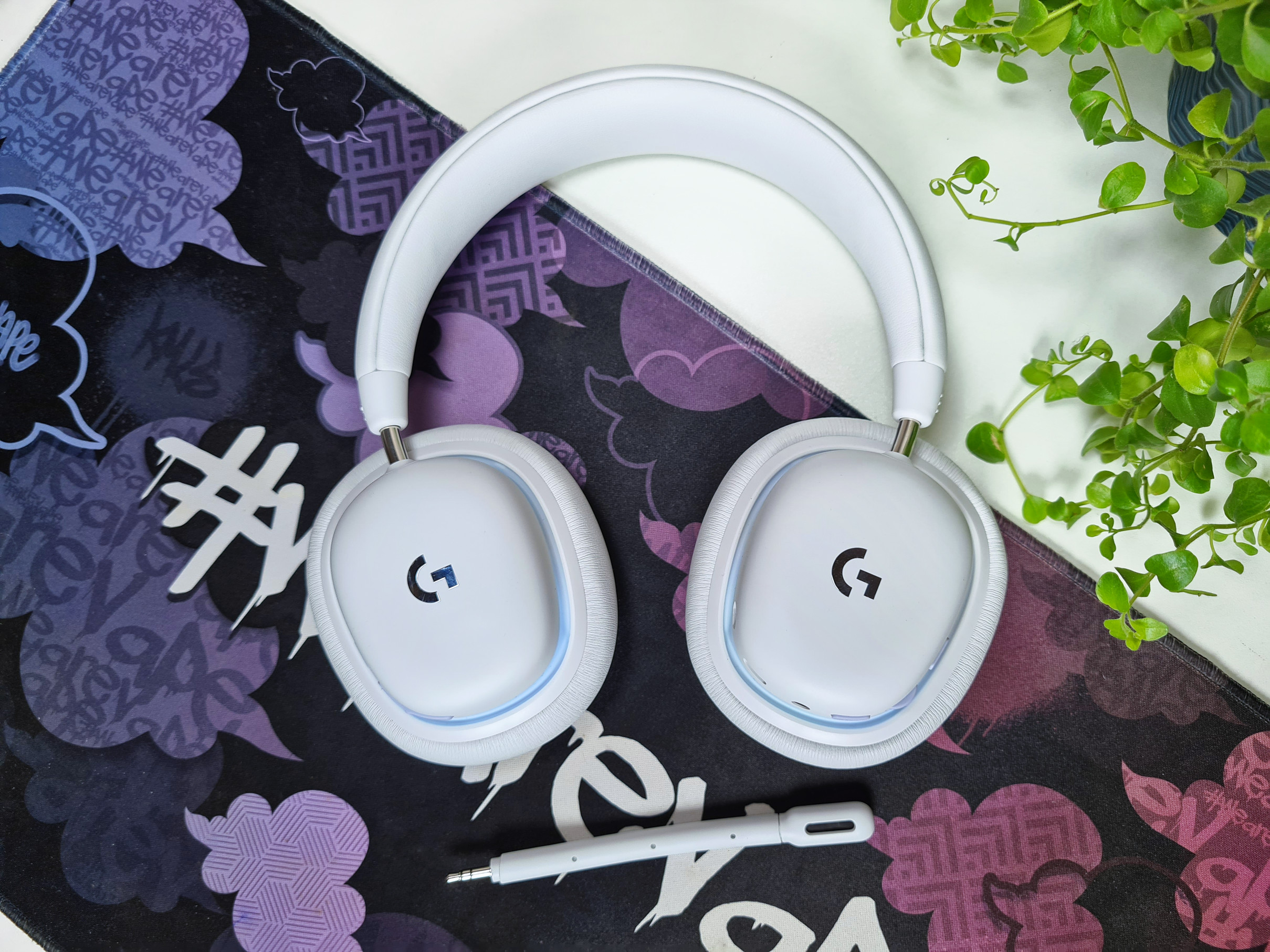 Test Logitech G735 : le casque le plus confortable de Logitech (mais ...