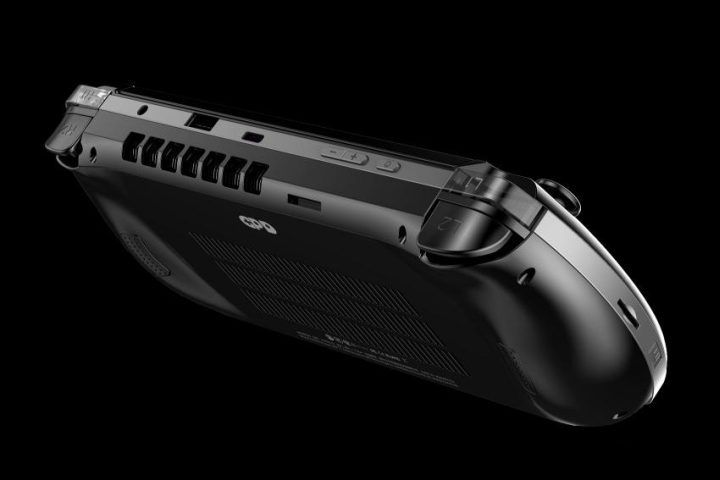 2023 - GPD Win 4: false airs of Sony PSP / Vita for this hybrid console ...