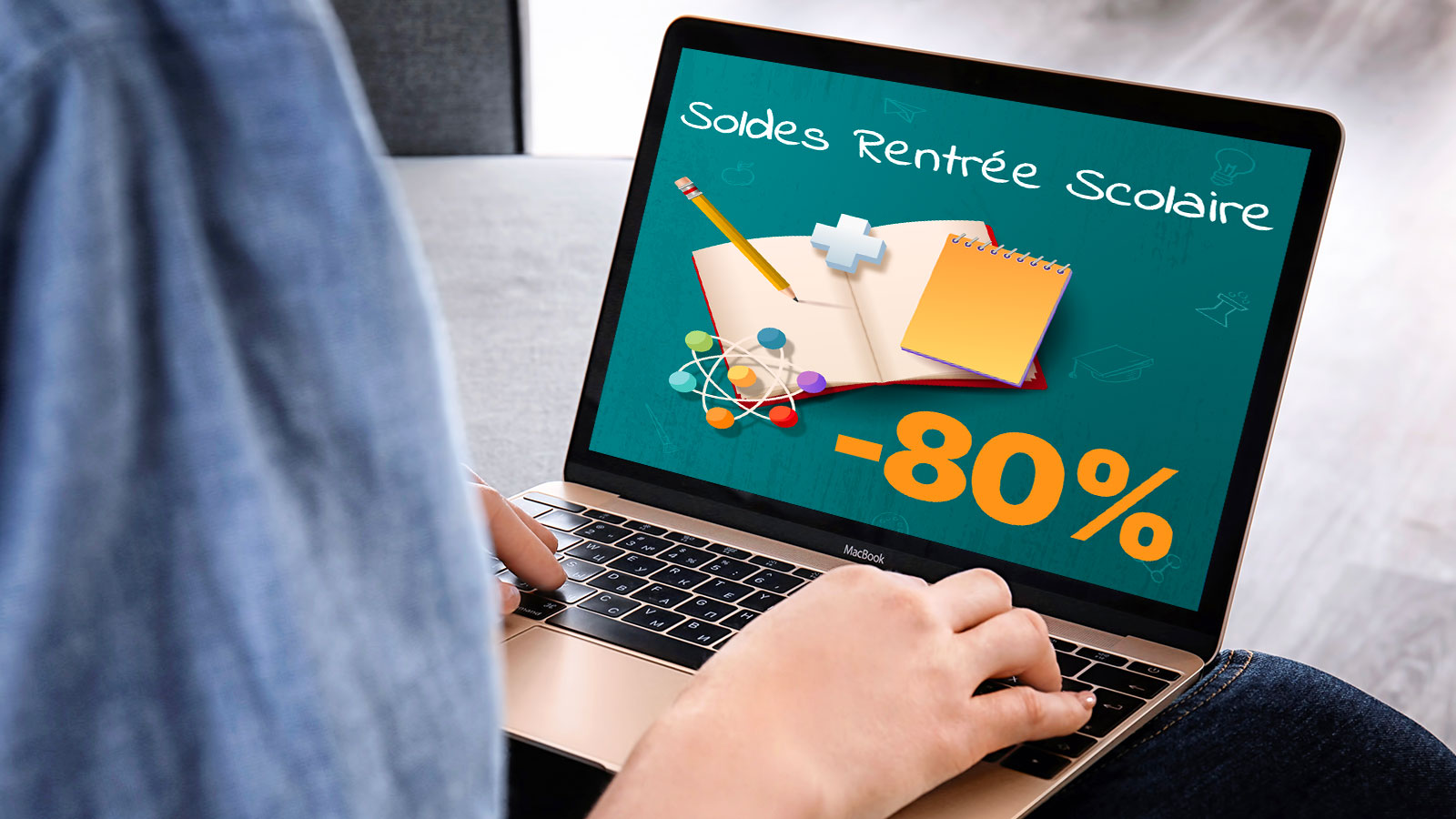 Dernières heures pour profiter de cette offre folle sur le stockage en ...