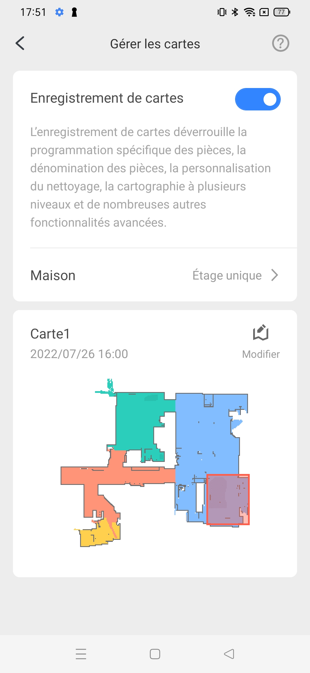 Test Roborock S7 Pro Ultra : un nouvel aspirateur robot haut de gamme ...