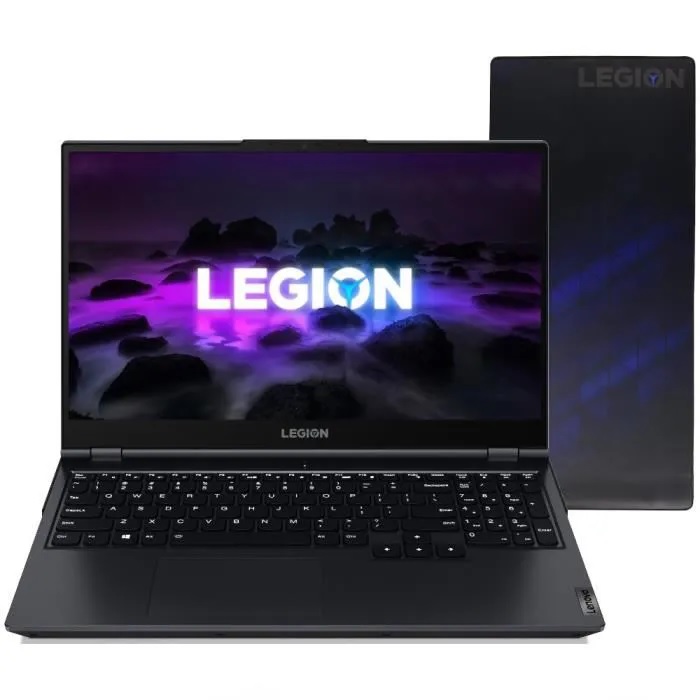 Avec sa RTX 3060, ce PC portable gaming est une offre à ne pas manquer