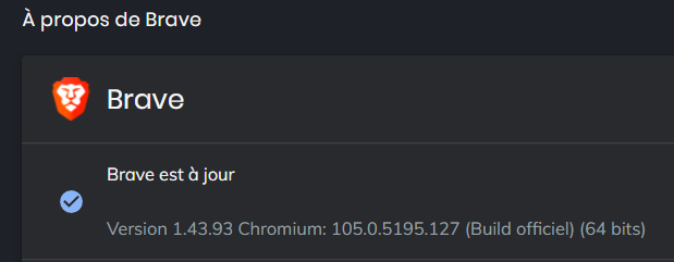 Brave vs Google Chrome : quel navigateur web choisir en avril 2024
