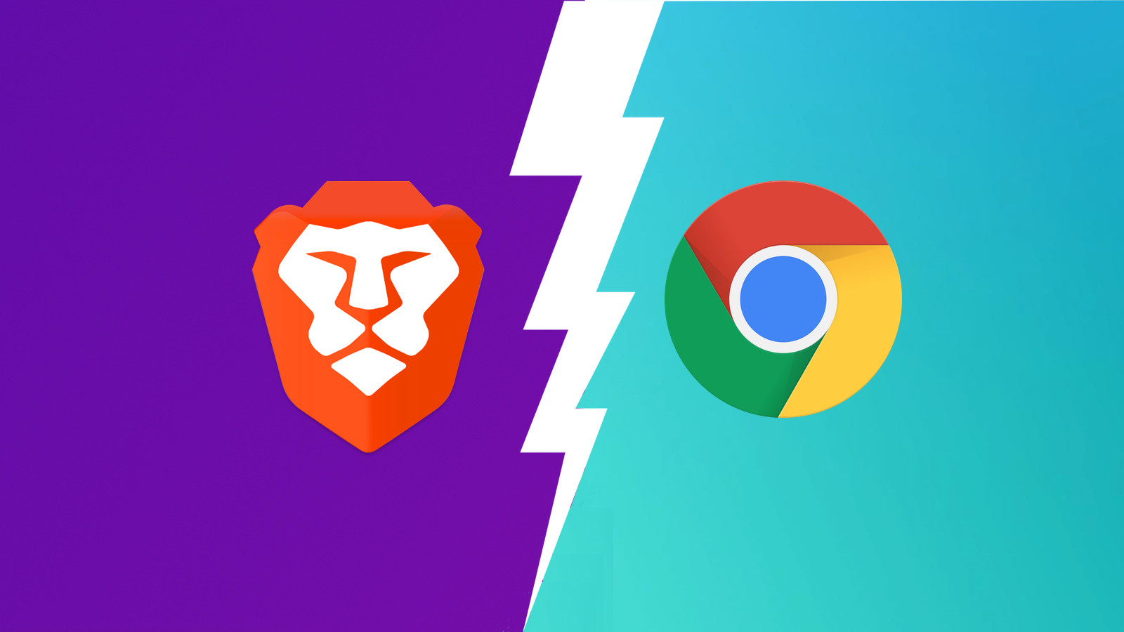 Brave vs Google Chrome : quel navigateur web choisir en 2026