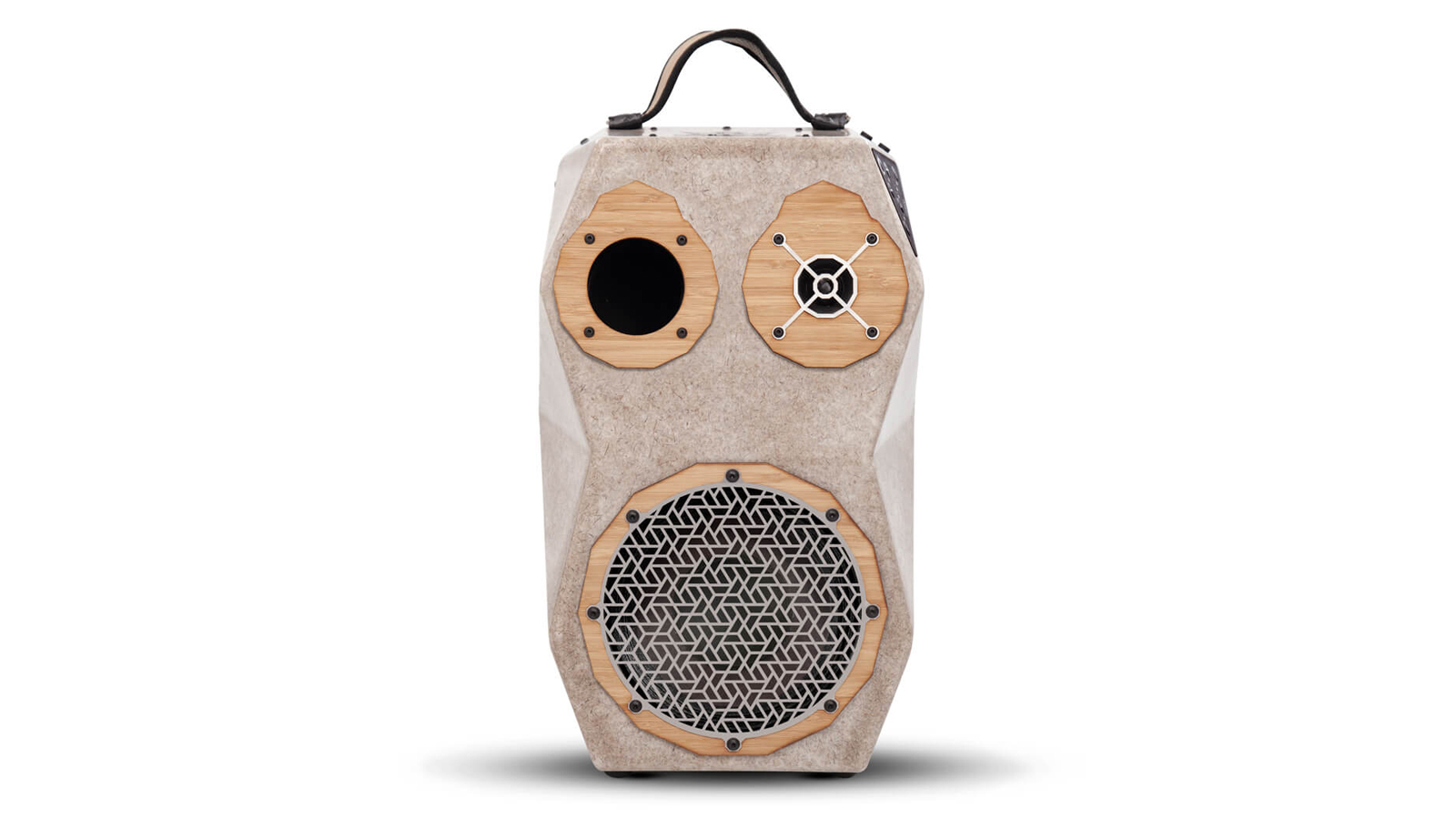 Peopeo Voodoo Boombox : Meilleur Prix, Avis et Actualités - Clubic