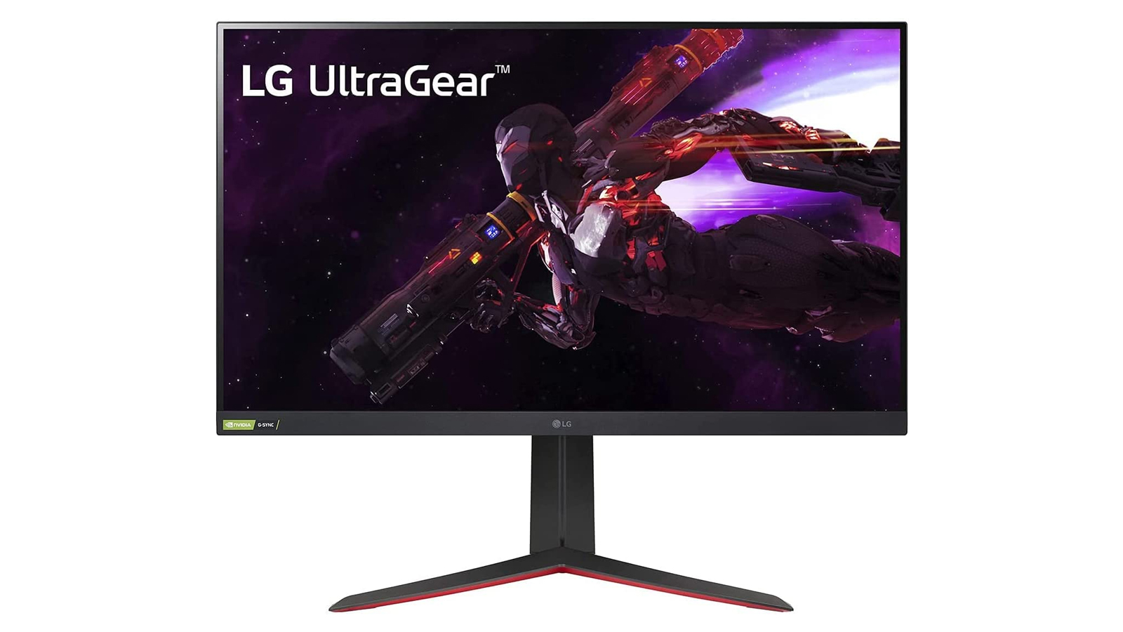 LG UltraGear 32GP850 : Meilleur Prix, Avis et Actualités - Clubic