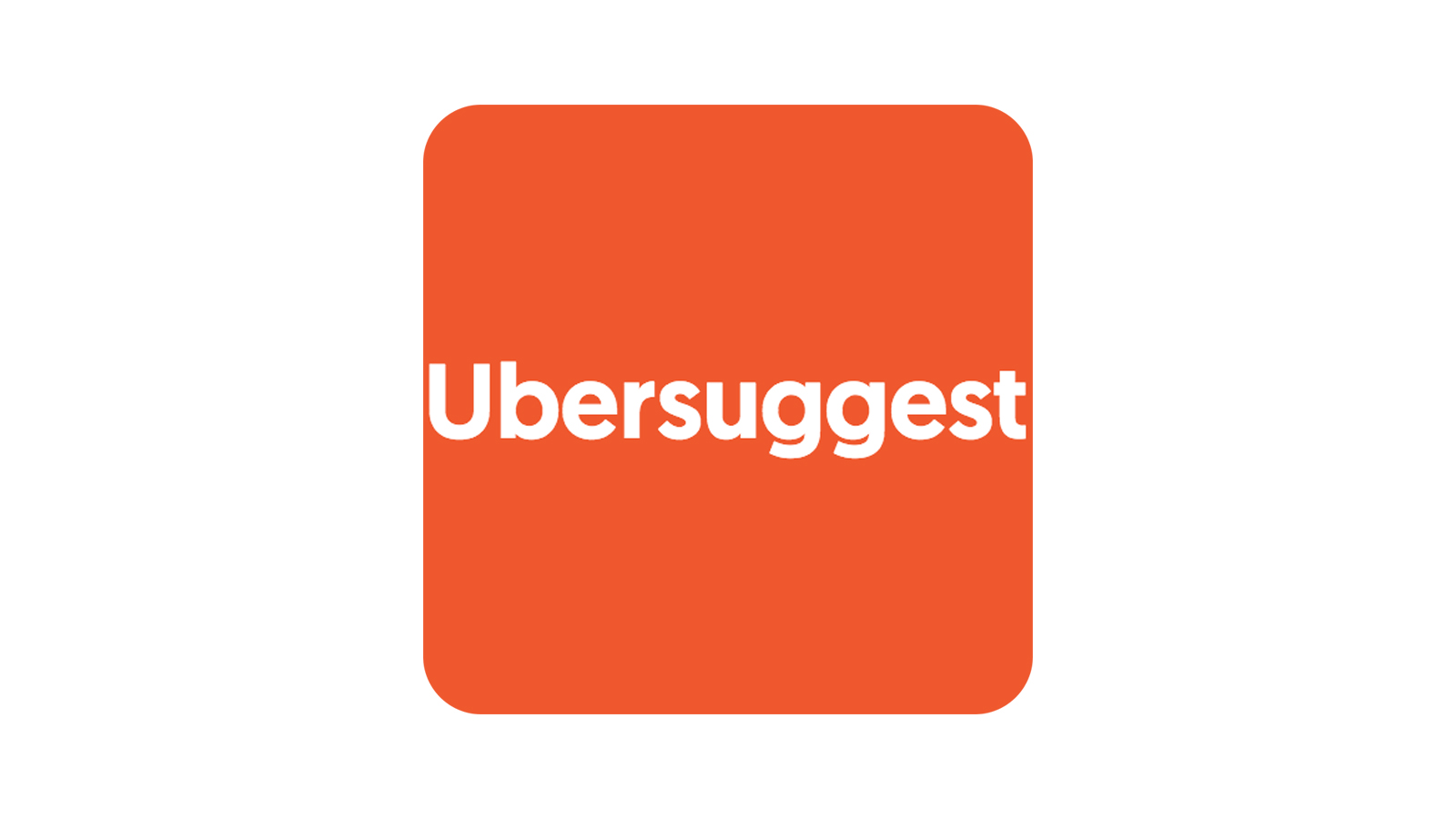 Télécharger Ubersuggest (gratuit) Web - Clubic