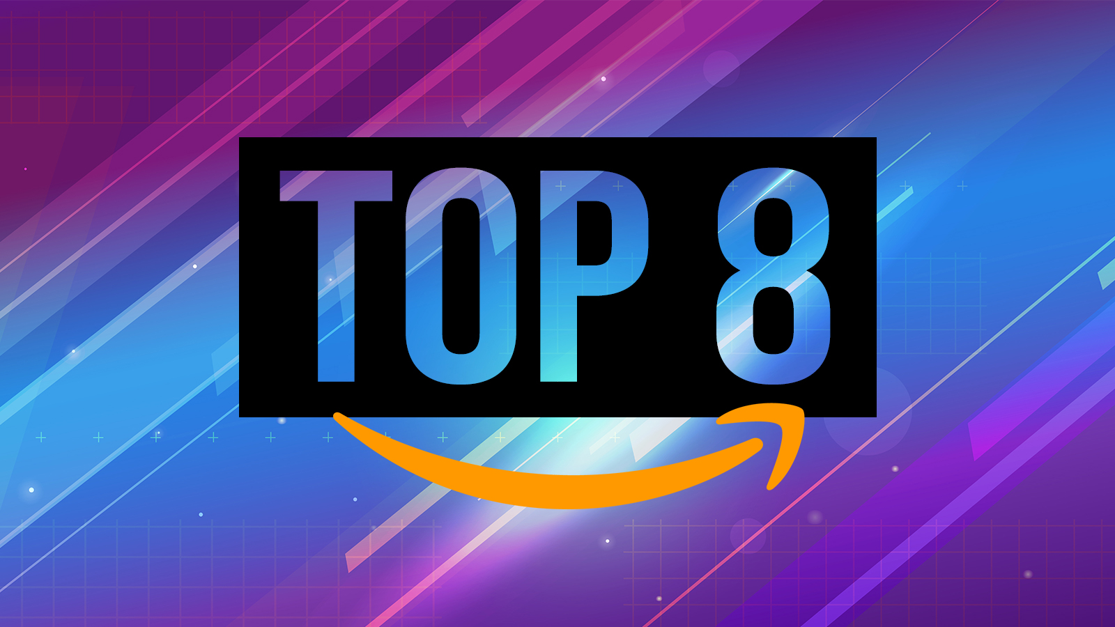 Voici les 8 promos gaming à saisir pour le Prime Day