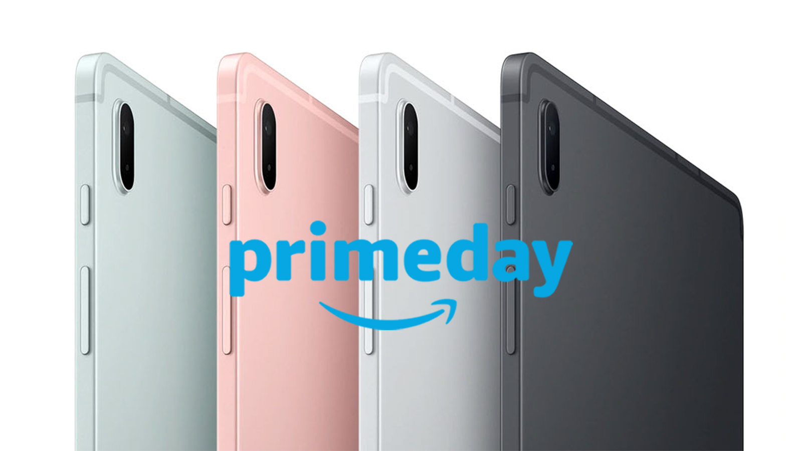 Amazon frappe fort et fait chuter le prix de la tablette Samsung Galaxy ...