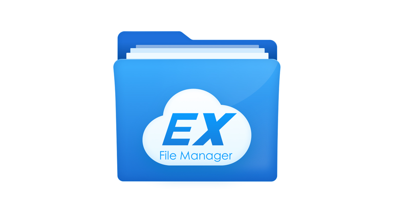 Télécharger EX File Manager (gratuit) Android - Clubic