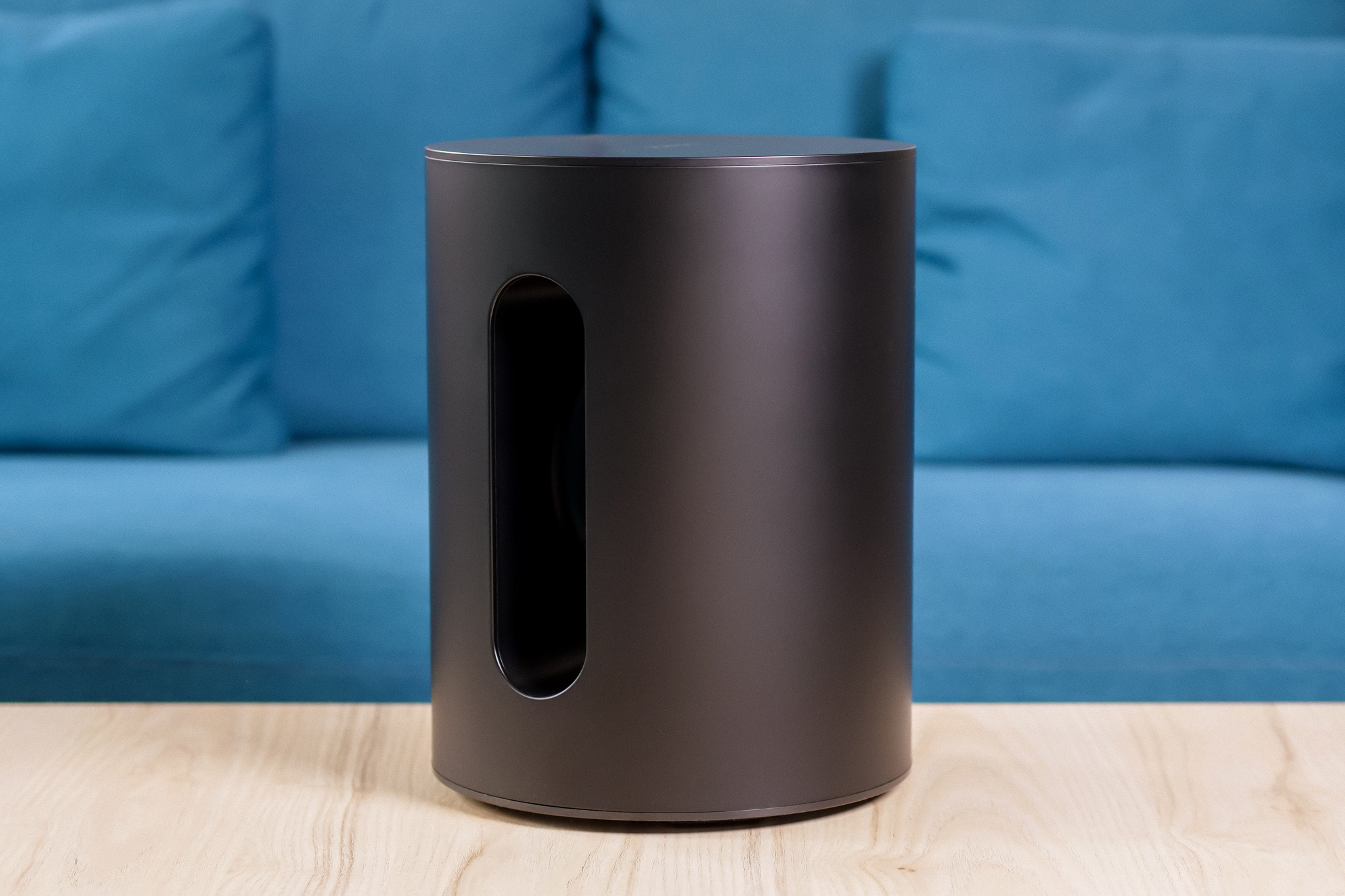 Test Sonos Sub Mini : un mini caisson de basse pour des séances home ...
