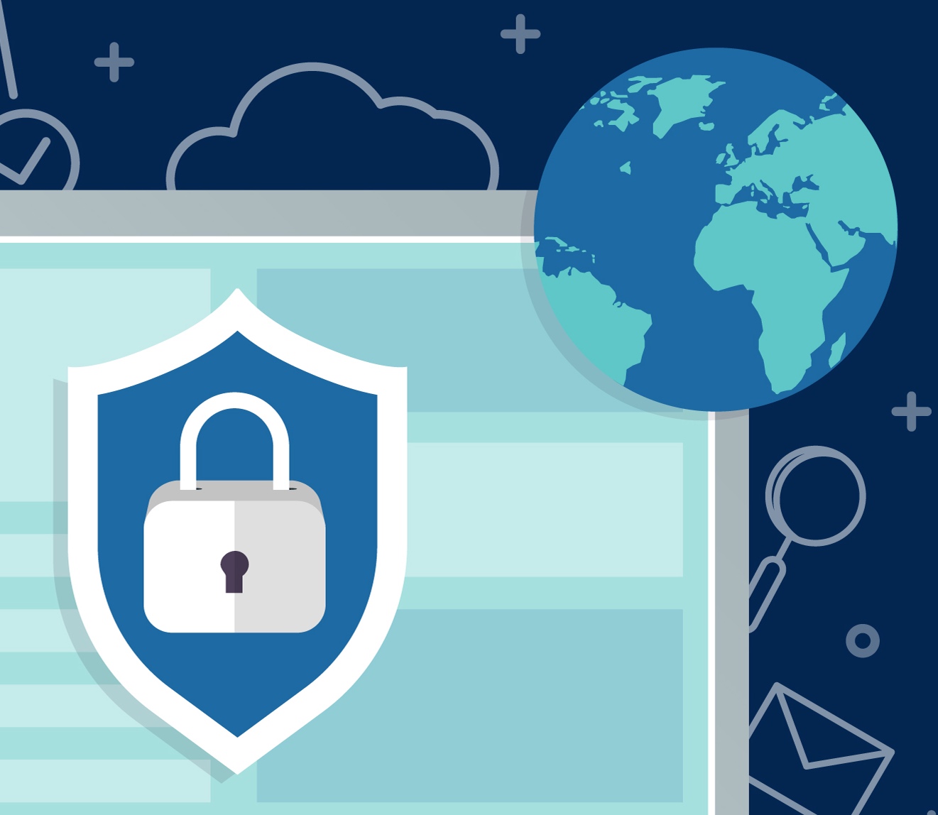 Voici 5 outils pour surfer en toute sécurité