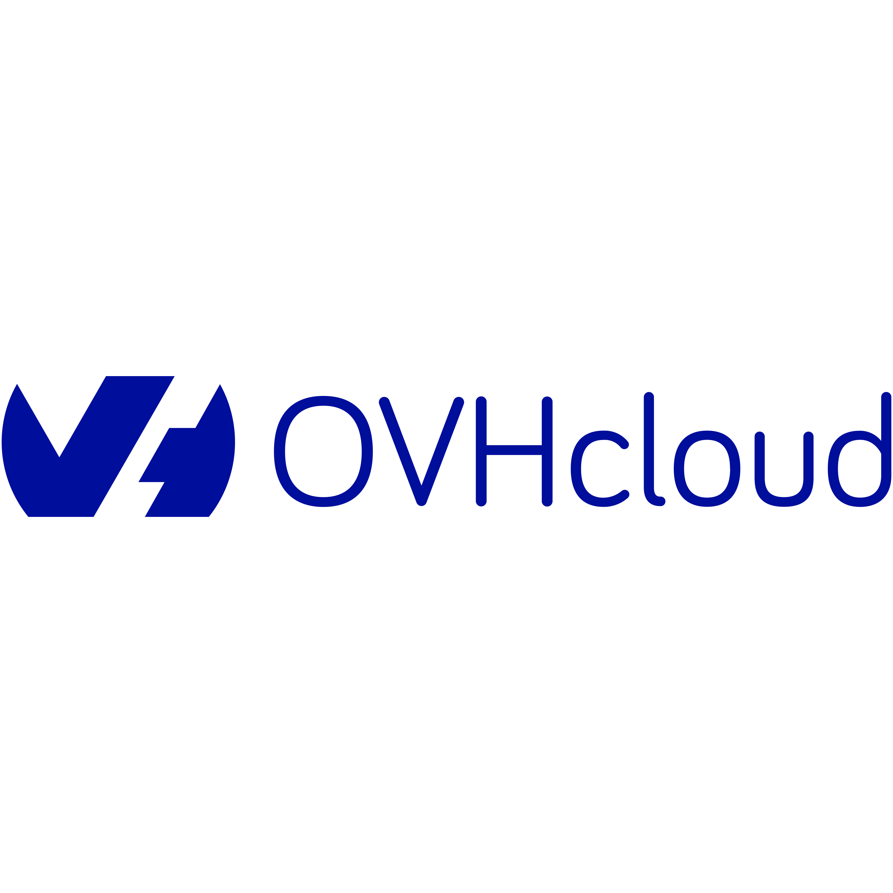 Télécharger OVHcloud (gratuit) Web - Clubic