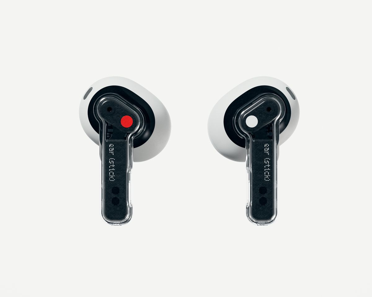 Nothing dévoile officiellement ses Ear (stick) : une surprise au format ...