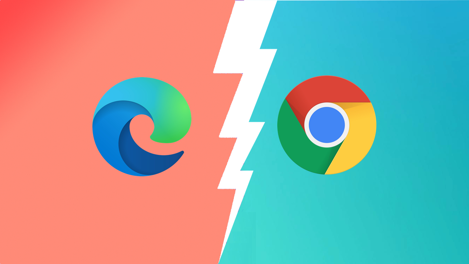 Microsoft Edge vs Google Chrome : quel navigateur choisir en 2025