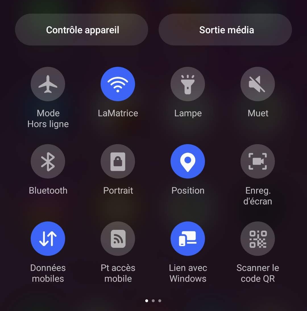 Comment rendre son smartphone intraçable