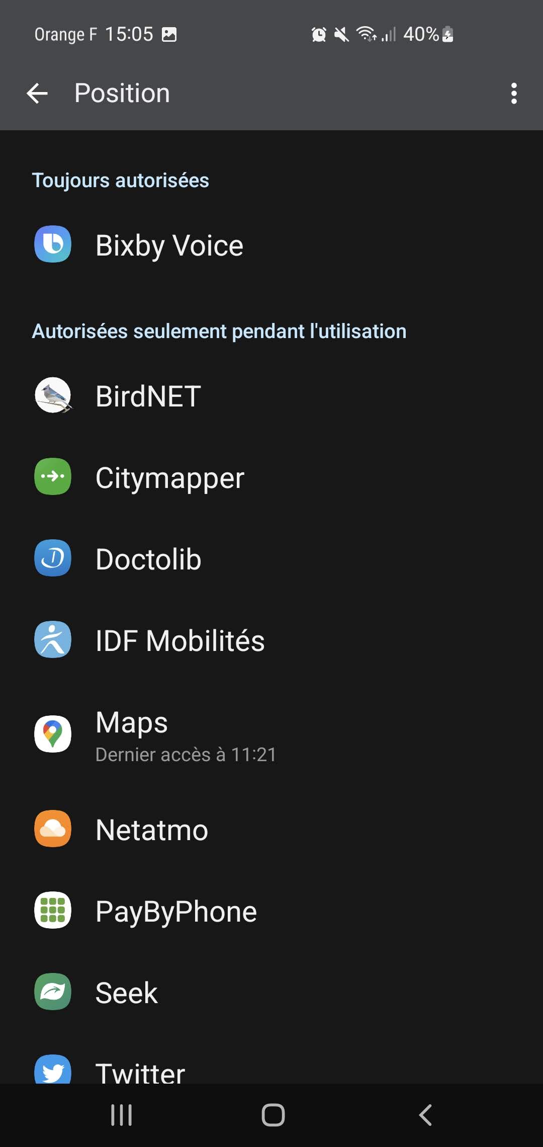 2024 - How to make your smartphone untraceable?