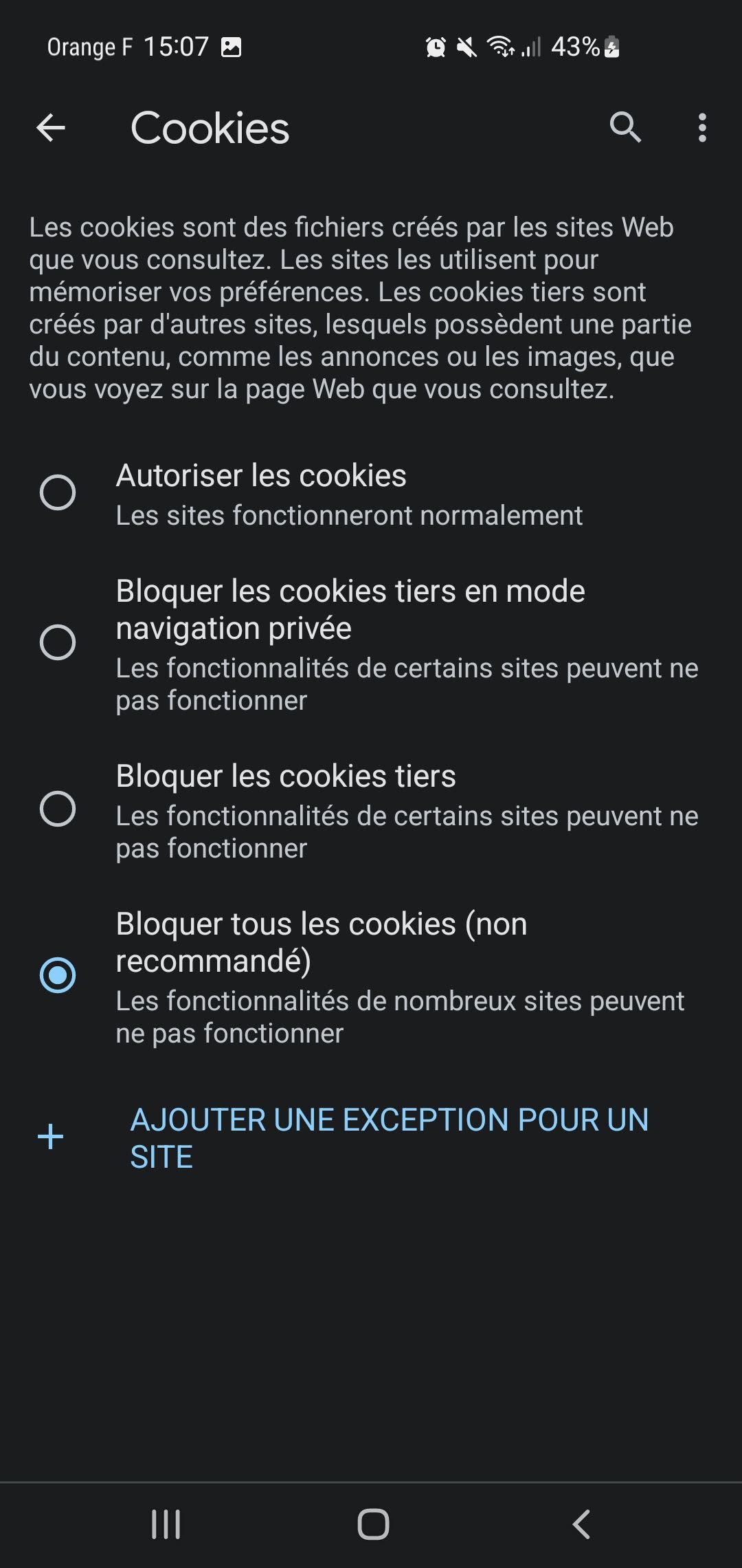 2024 - How to make your smartphone untraceable?