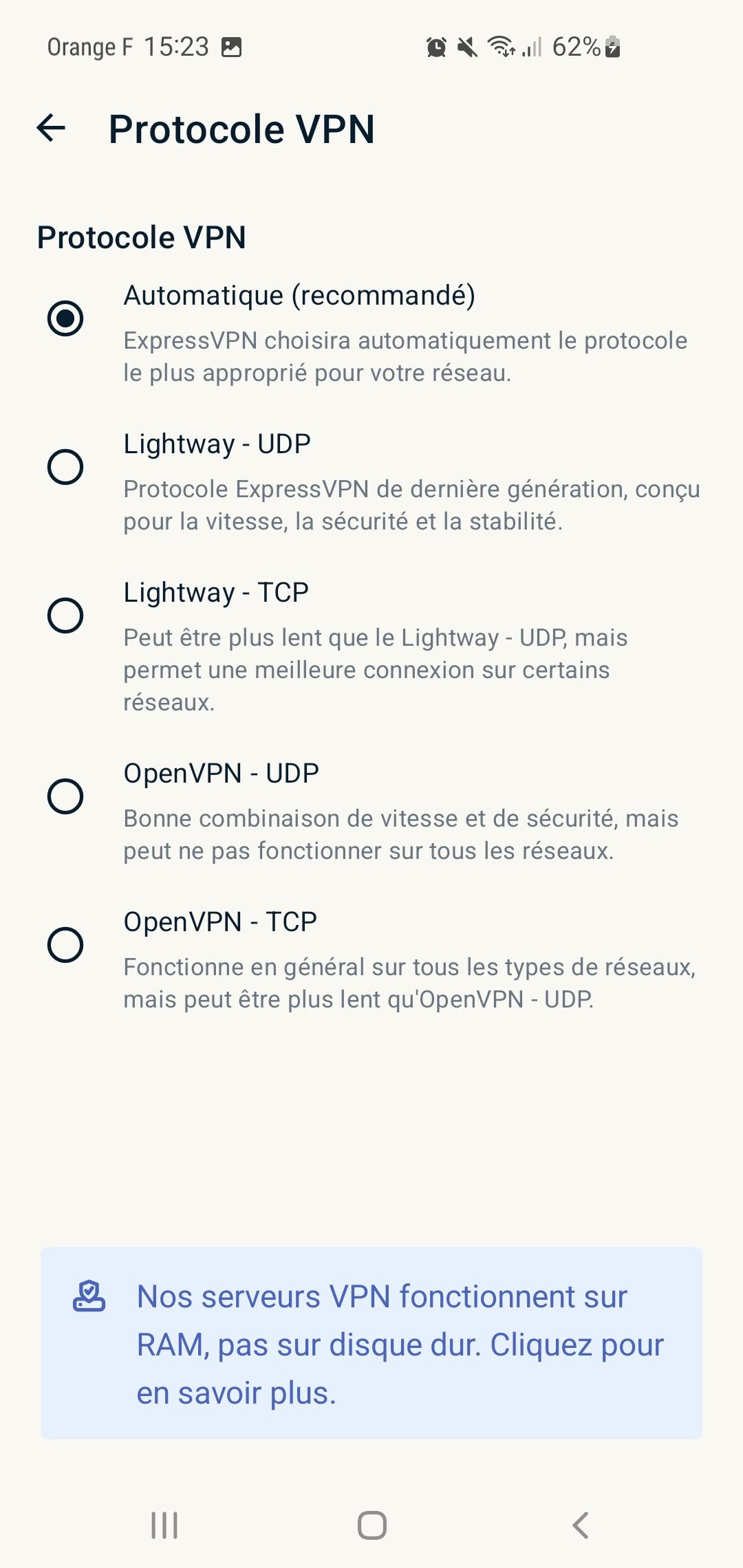 2024 - How to make your smartphone untraceable?