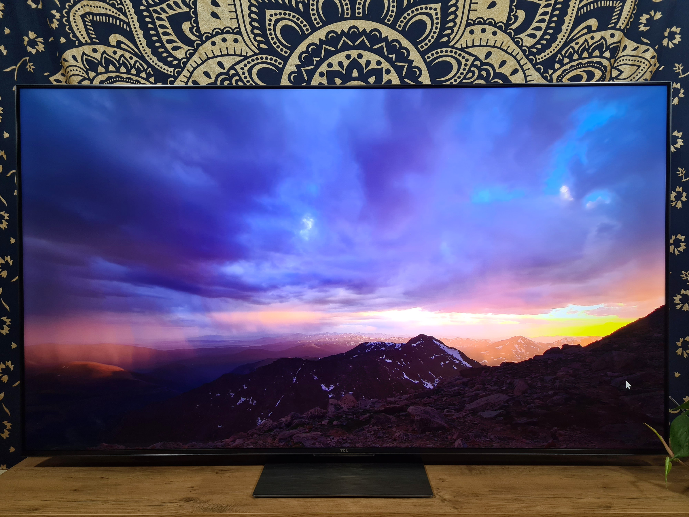 Test TCL 65C835 : le téléviseur Mini-LED au meilleur rapport qualité/prix