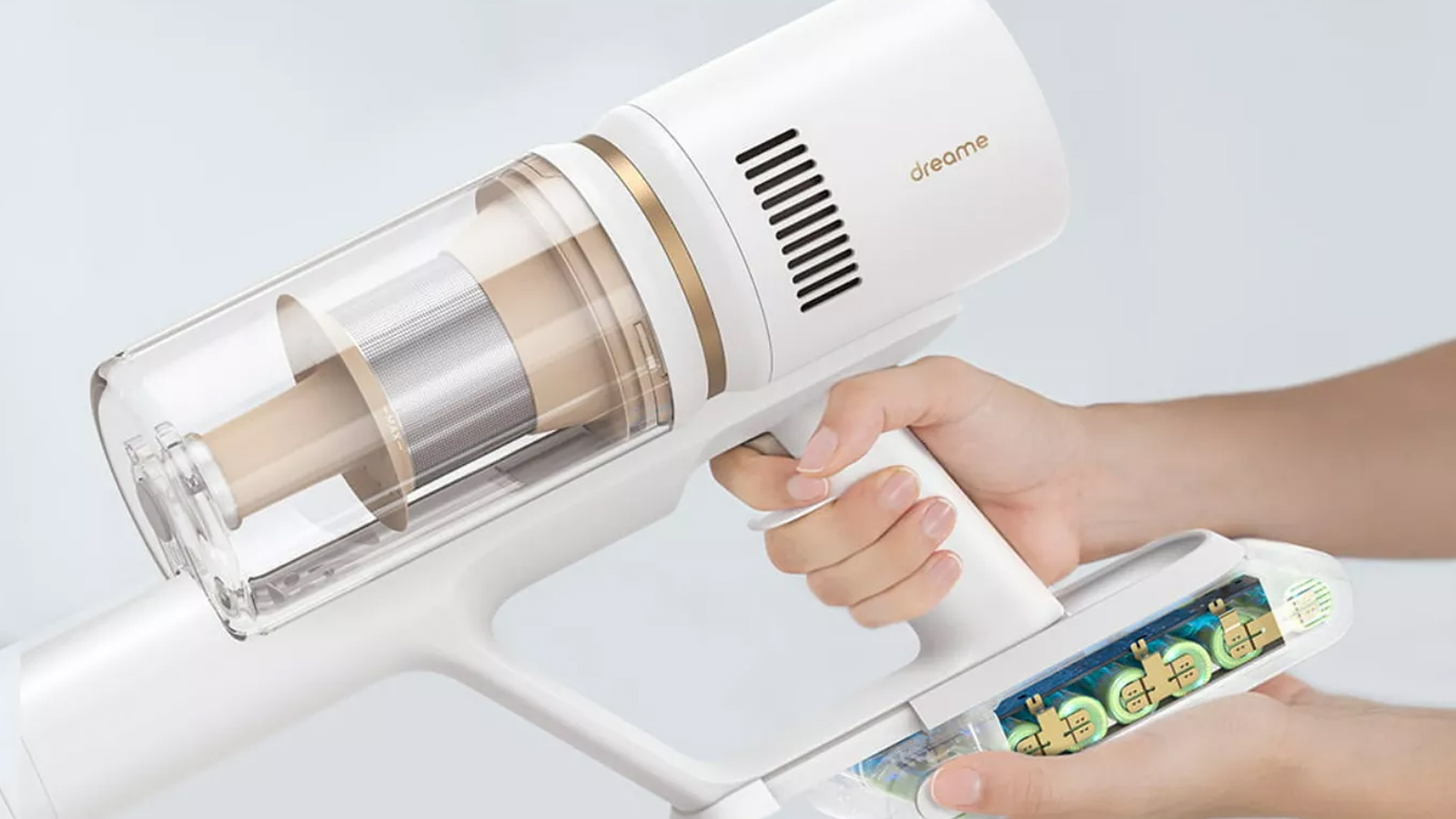 Dreame P10 Pro : ce best-seller du Single Day est vraiment moins cher