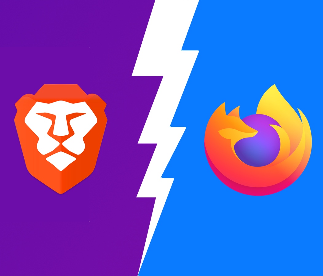 Brave vs Firefox : quel navigateur choisir pour votre vie privée en 2025