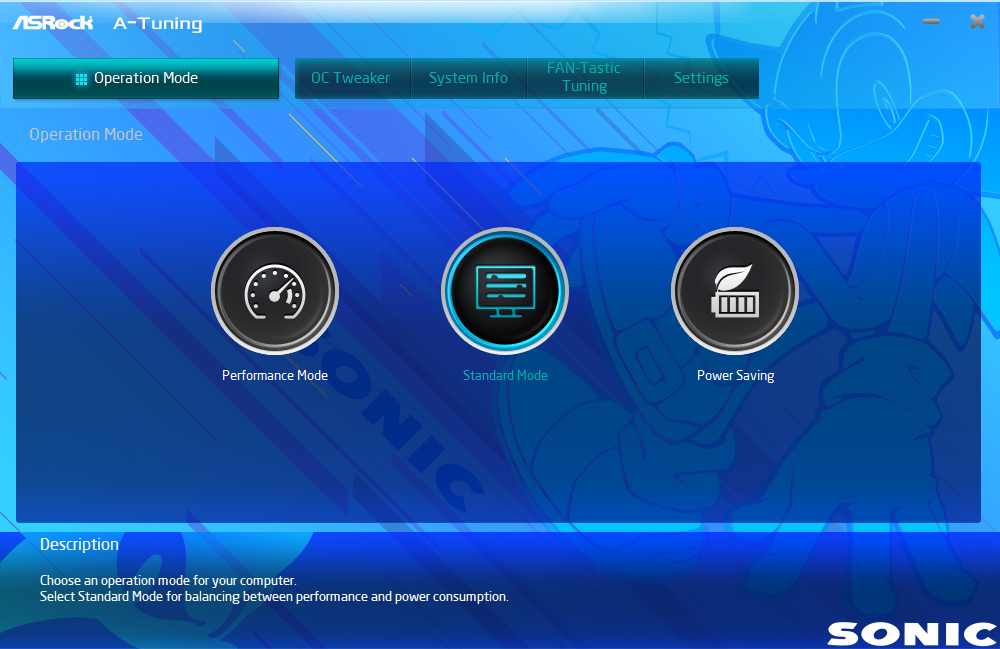 La carte mère la plus rapide du monde chez ASRock ? En tout cas, Sonic ...