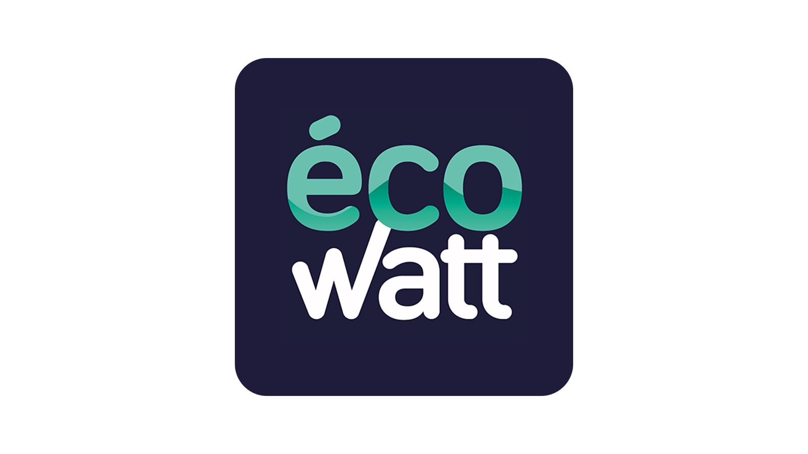 Télécharger EcoWatt (gratuit) Web - Clubic