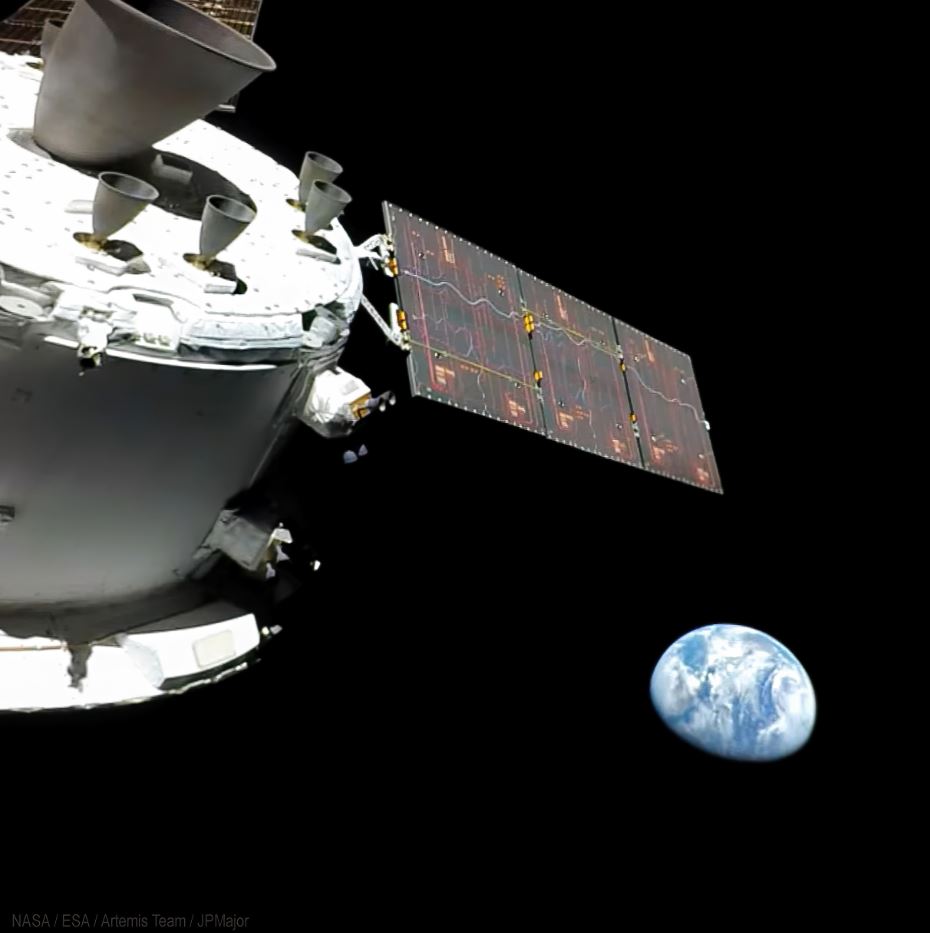 La NASA croit toujours dans le Starship de SpaceX (et se paie une deuxième mission)